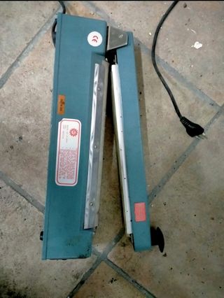 sigillatore elettrici