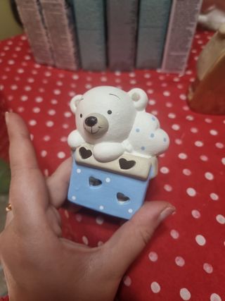 orsetto gres porcellanato