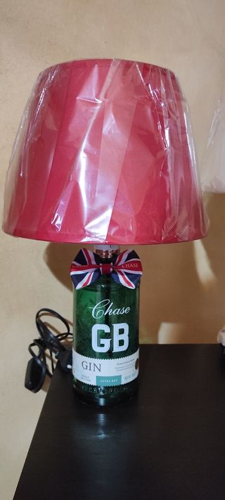 LAMPADA ARTIGIANALE