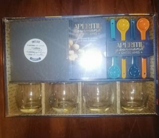 Bicchieri da cocktail