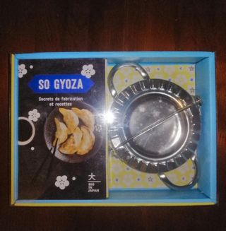Forma per gioza