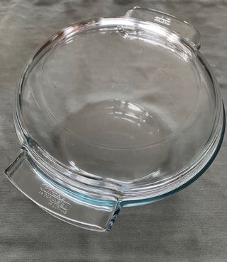 Pirofila in vetro Pirex 