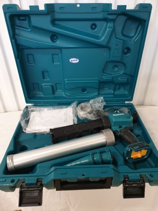 MAKITA - PISTOLA SILICONE DCG180ZXK