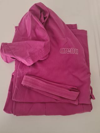 Accappatoio "Arena"