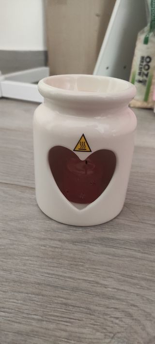 profumatore ambiente c'era