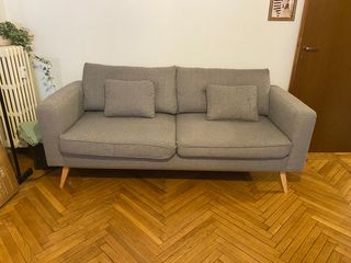 Divano MAISON DU MONDE - grigio