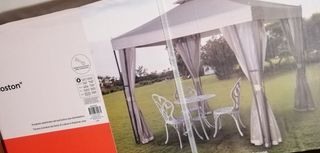 gazebo