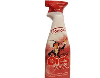 detersivo per pavimenti e superfici 