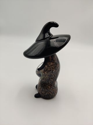 Messicano vetro di Murano 