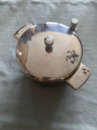 Pentola per bagnomaria 