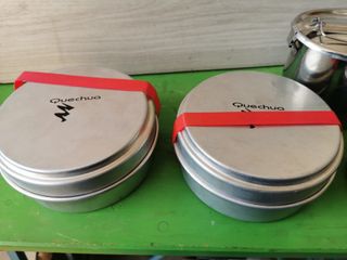 PITANZIERE / BARACCHINI