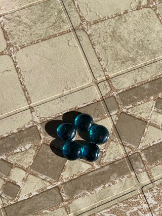 Decorazioni da utilizzare con fantasia. 