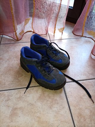 scarpe da lavoro antinfortunistica unisex 