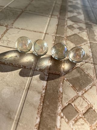 Decorazioni da utilizzare con fantasia.