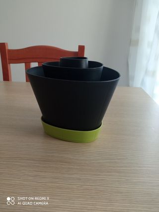 Portautensili Tupperware