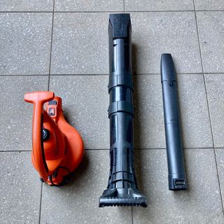 Attrezzature da Giardino Black & Decker