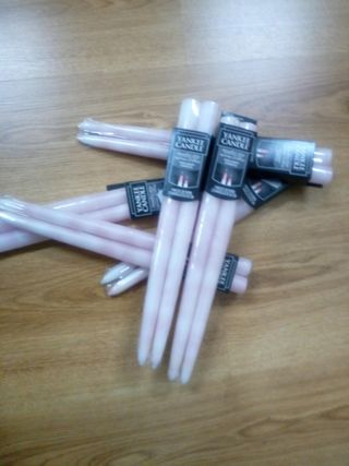 Yankee candle dreadful drip 