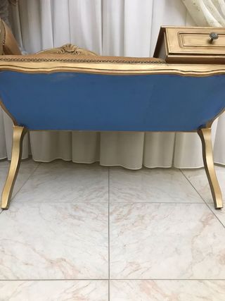 Poltrona porta telefono 