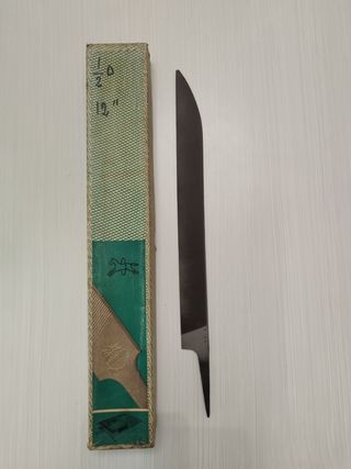 Lima a coltello Pferd mm.300