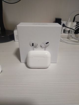 AirPodsPro