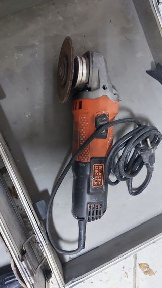 Flex Black Decker