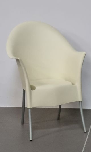 poltroncina design P.Starck