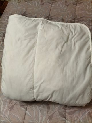 Piumino invernale matrimoniale Ikea