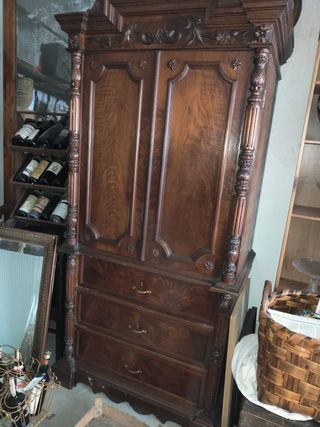 Armadio Antico 