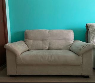 Vendo divano usato