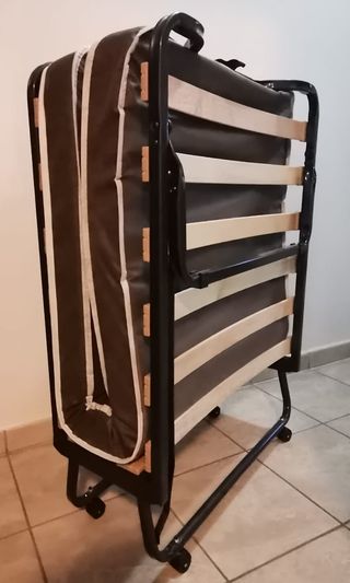 Letto pieghevole