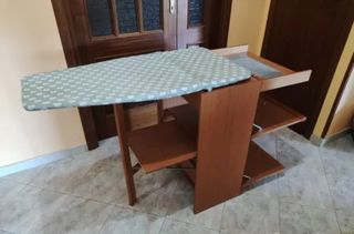 Foppapedretti asse da stiro