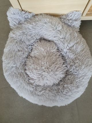 cuscino cuccia per cani e gatti