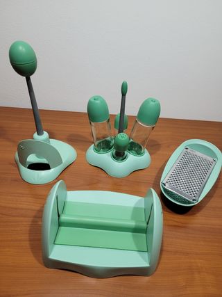 Set da cucina