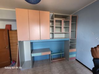 ameretta competa a ponte