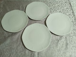 4 piatti Ramponi Milano