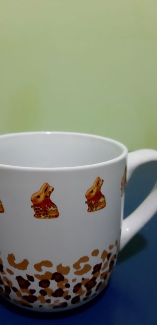 2 tazzone per colazione