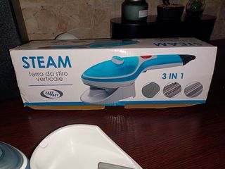 ferro da stiro verticale 