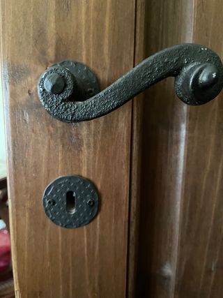 3 maniglie porte interne