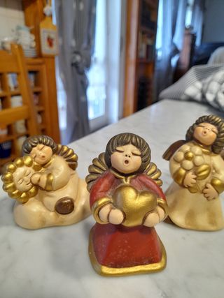 tris angioletti Thun