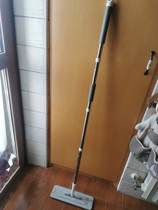 sistema lavapavimenti 