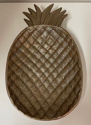 Centrotavola ananas 