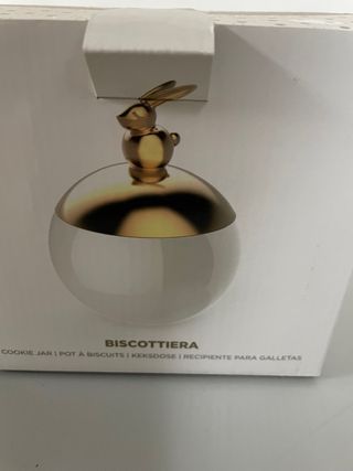 Zuccheriera bialetti 