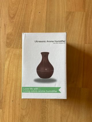 Umidificatore di aria 