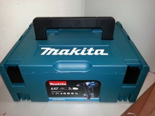 cassetta   Makpac 2