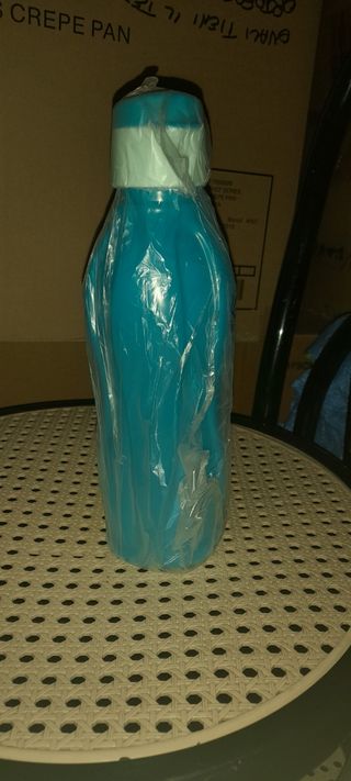 ecobottiglie tupperware