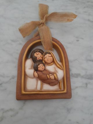 natività fa appendere Thun