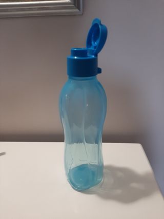 ecobottiglia tupperware da 500ml
