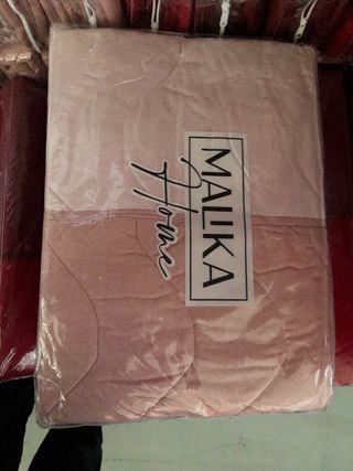 Trapuntino double-face 