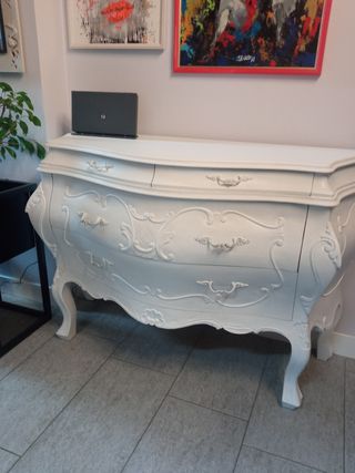 Bellissimo Comò Barocco 