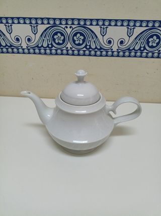 Teapot Kronester Bavaria